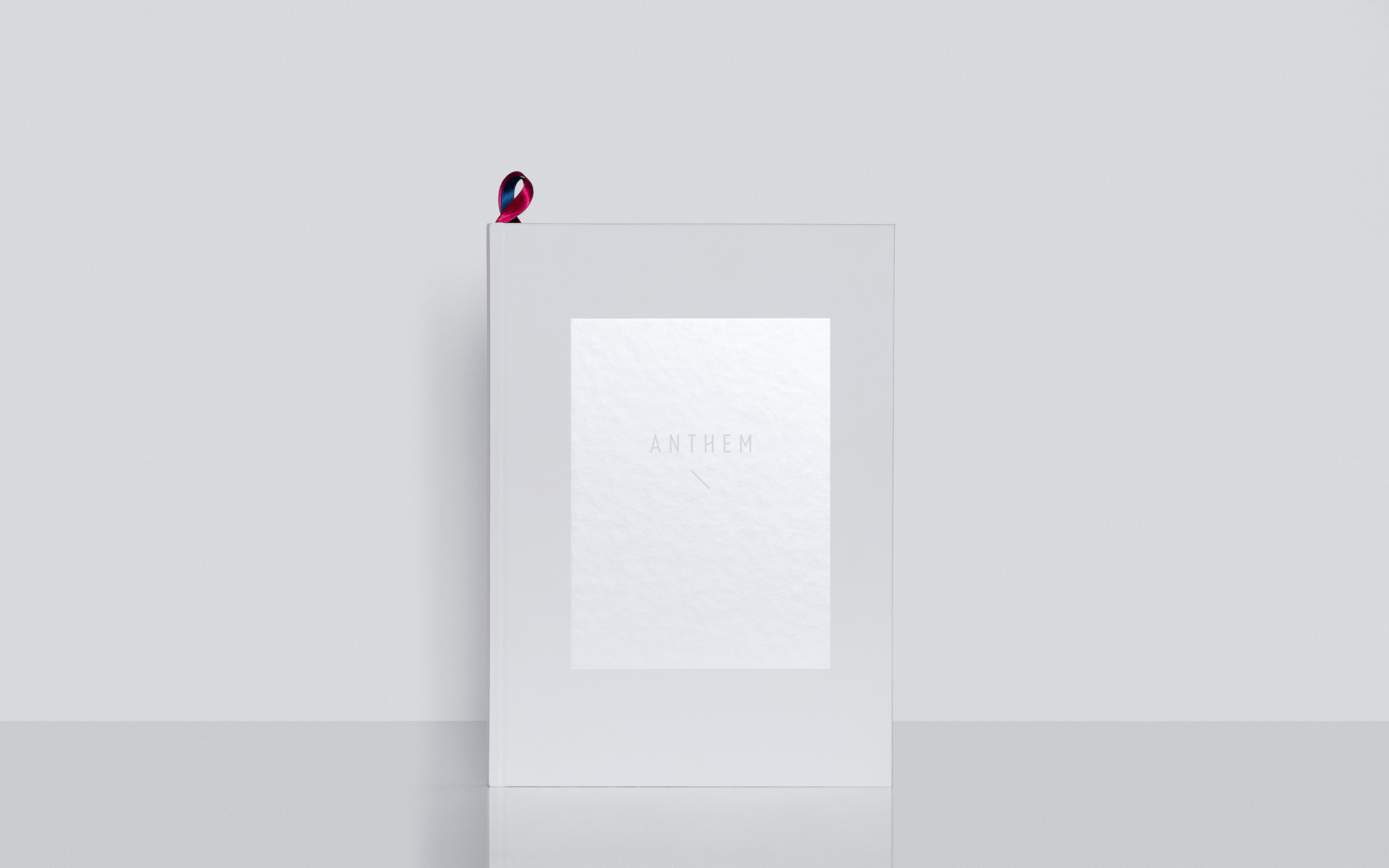 Anthem | Ology Creative