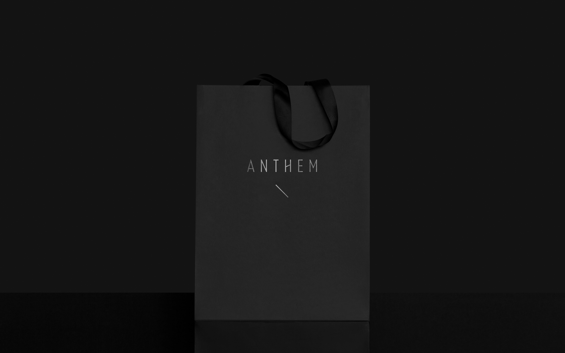 Anthem | Ology Creative
