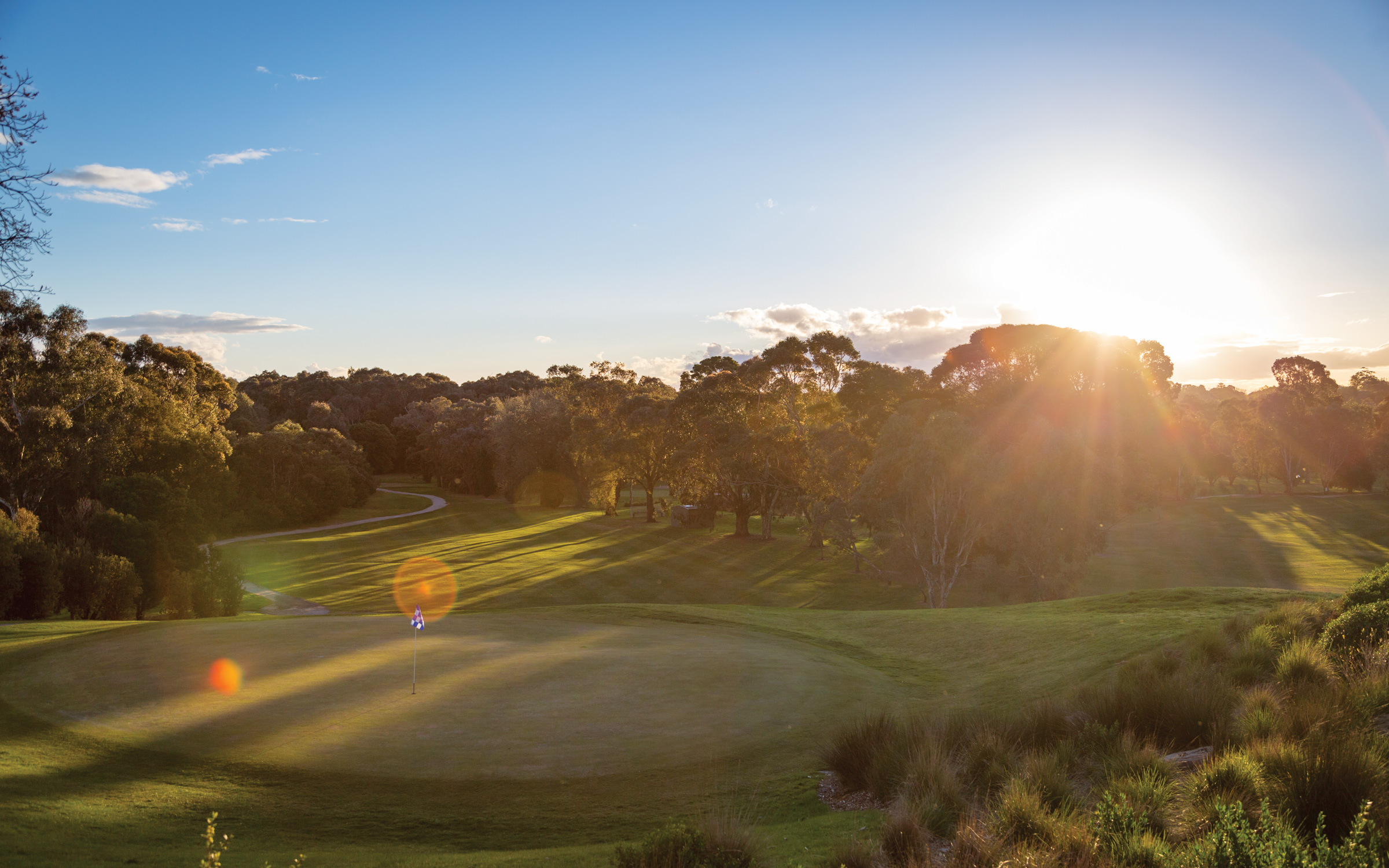 Ivanhoe Gardens - Stage One | Ology Creative