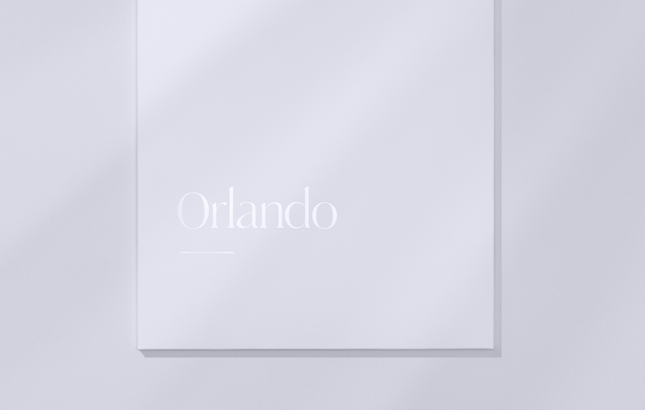 Orlando | Ology Creative